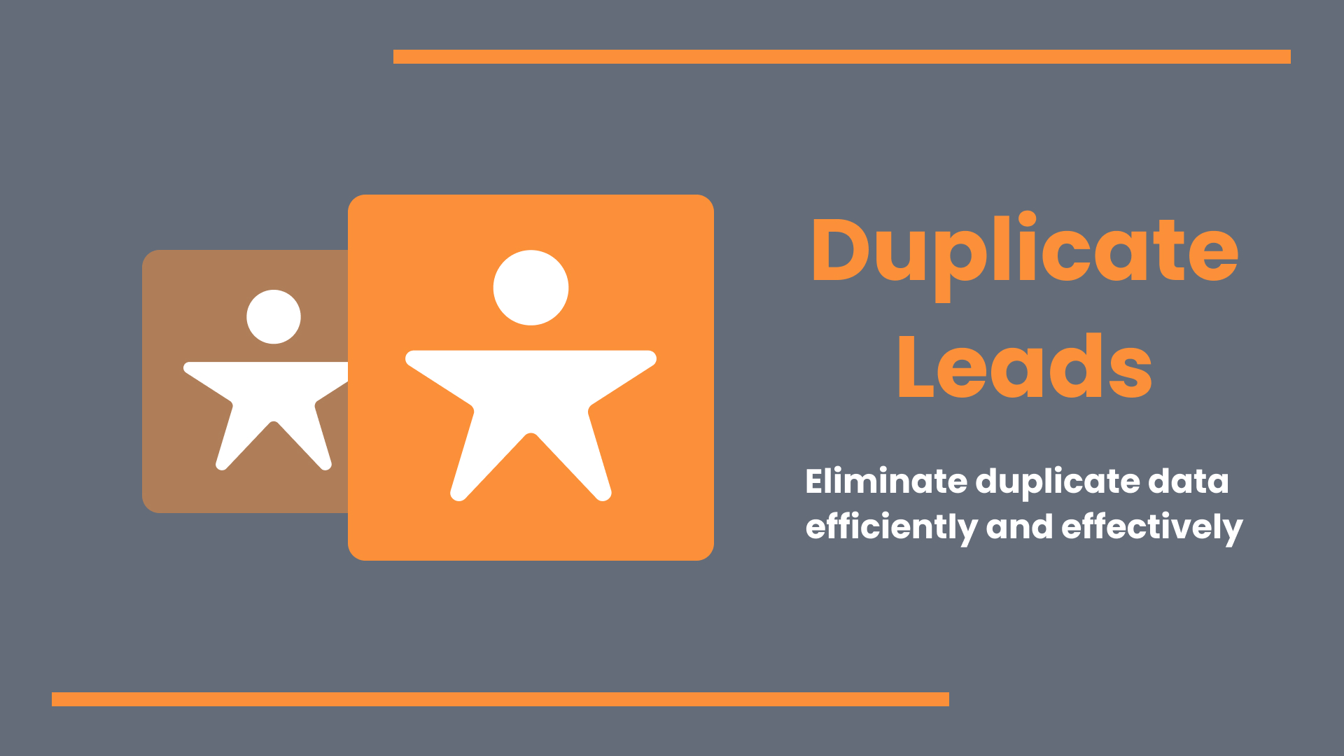What Is Lead Duplication? Impact and Effective Solutions