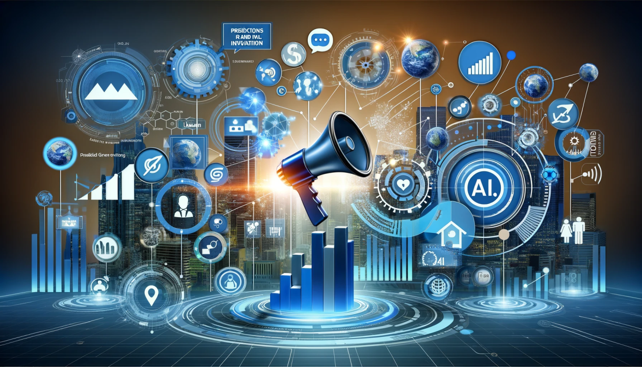 The Future of Lead Generation: Predictions and Innovations - Ping Tree ...